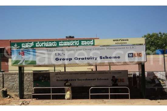 Salarpuria Citadel Bangalore South, Adugodi Resale Price List, Brochure ...