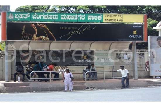 Salarpuria Sattva Square Bangalore Central, Richmond Road Resale Price List, Brochure, Floor ...