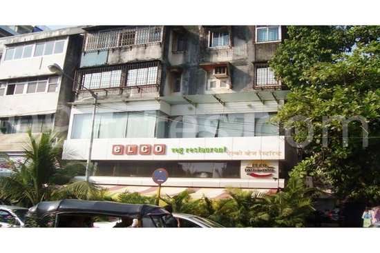 Diamond Palace Apartments Photos - Hill road, Bandra West Pictures