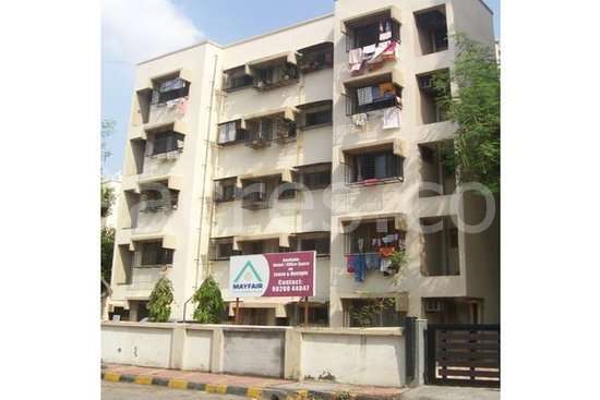 Dheeraj Platinum Apartment Photos - Chincholi Bunder, Malad West Pictures