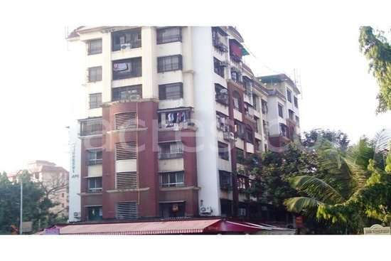 Orlem Apartments Mumbai Andheri-Dahisar, Orlem Resale Price List ...