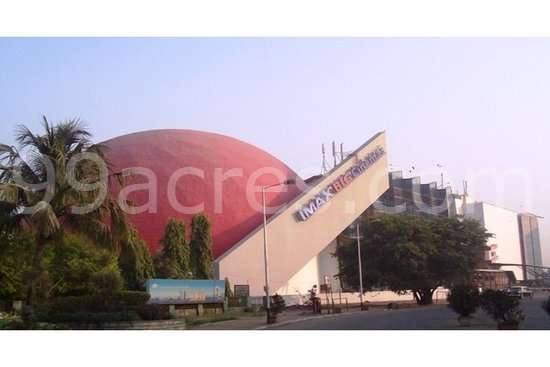 MHADA Bombay Dyeing Mill Photos And Videos - Wadala, Mumbai Harbour ...