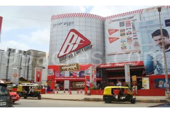 Prestige Tech Park 2 Marathahalli, Bangalore | Resale Price List & Brochure