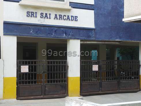Sri Sai Arcade BTM 2nd Stage, BTM Layout Resale Price List, Brochure, Floor Plan, Location Map ...