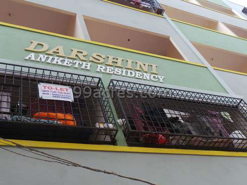 Darshini Concepts Darshini Aniketh Residency Photos - Doddathoguru ...
