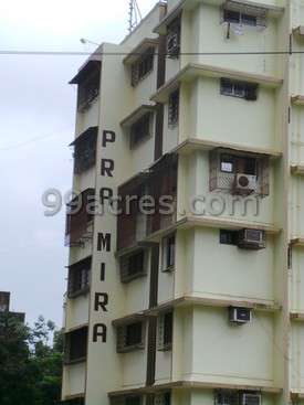 Pramira Apartment Photos - Kandivali (West), Mumbai Andheri-Dahisar ...