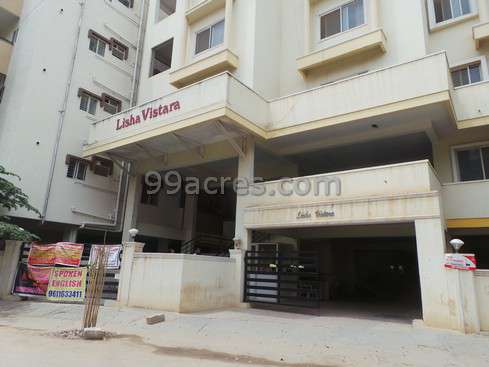 Lisha Vistara Green Glen Layout, Bangalore East Resale Price List ...