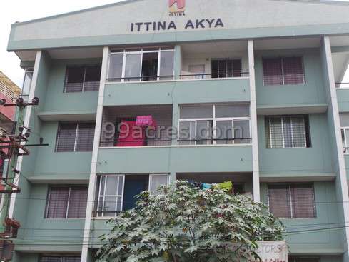 Ittina Group Ittina Akya Photos - Marathahalli, Bangalore Pictures