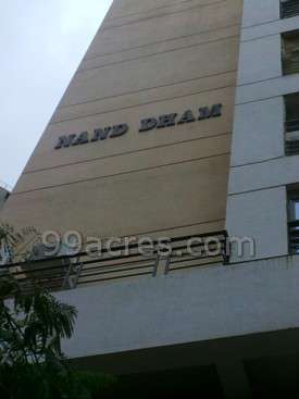 Creative Nand Dham Kandivali West, Mumbai Resale Price List, Brochure ...