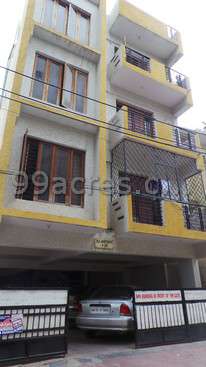 MK Apartments Pulikeshi Nagar, Bangalore Resale Price List, Brochure, Floor Plan, Location Map ...