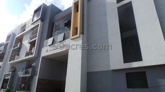 Surya Residency Photos - BHEL Layout, Rajarajeshwari Nagar Pictures