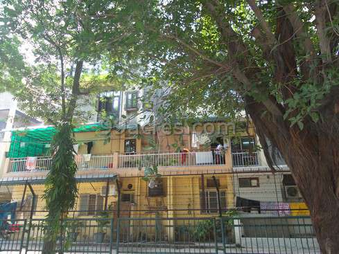 Yogiraj Promoters Private Limited Yogiraj Migsun Rohini Central Photos ...