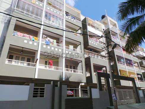 Elite Horamavu Bangalore North, Horamavu Resale Price List, Brochure ...