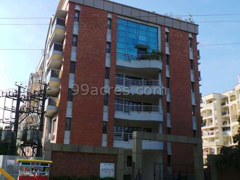 Anriya Group Anriya Palatial Photos - Lottegolla Halli, Bellari Road ...