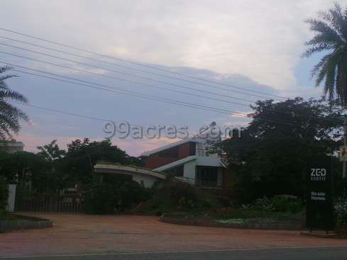 BCIL Zed Earth Bangalore North, Rajankunte Resale Price List, Brochure ...