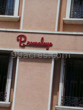 Premalaya Apartment Mumbai South West, Bandra (West) Resale Price List ...