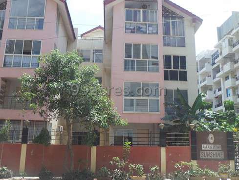 Aakruthi Sunshine Kadubeesanahalli, Bangalore Resale Price List ...