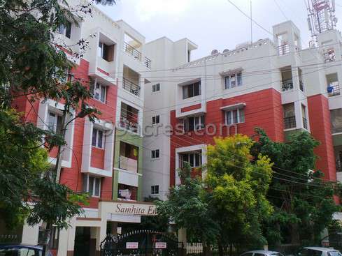 Samitha Enclave Pulikeshi Nagar, Bangalore Resale Price List, Brochure ...