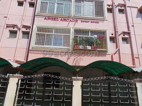 Amulya Developers Amulya Angel Arcade Photos - Kaggadasapura, Bangalore ...