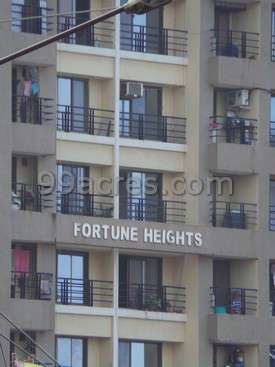 Hetal Fortune Heights Mira Bhayandar, Kashimira Resale Price List ...