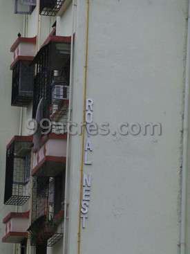 Dhanashree Developers Dhanashree Royal Nest CHS Photos - Mira Road ...