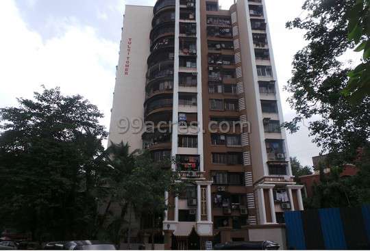 Tulsi Tower Photos - Saibaba Nagar, Mira Bhayandar Pictures
