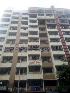 Rajshree Tower Photos - Uthalsar, Thane Pictures