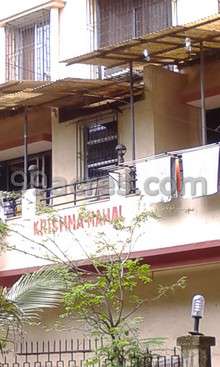 Krishna Mahal Photos - Kamothe, Navi Mumbai Pictures