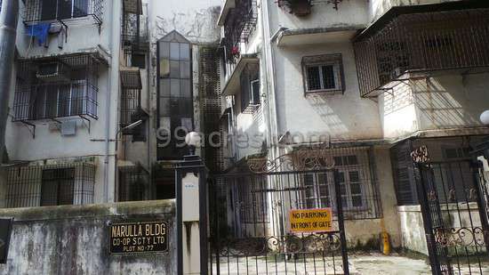 Narulla Building CHS Photos - Chembur Gaothan, Mumbai Pictures