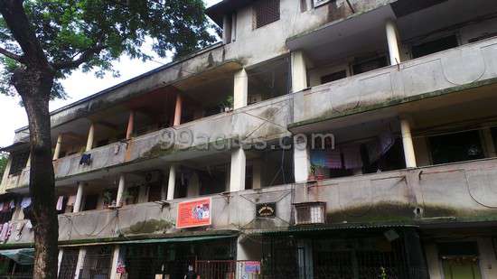 Adarsh Sapna CHS Mumbai, Subhash Nagar Resale Price List, Brochure ...