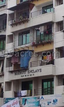 Maruti Enclave Sector 10 Kamothe, Navi Mumbai Resale Price List ...