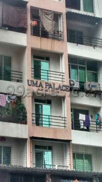 Gitanjali Builders Gitanjali Shivalik Heights Photos - Roadpali, Navi Mumbai Pictures