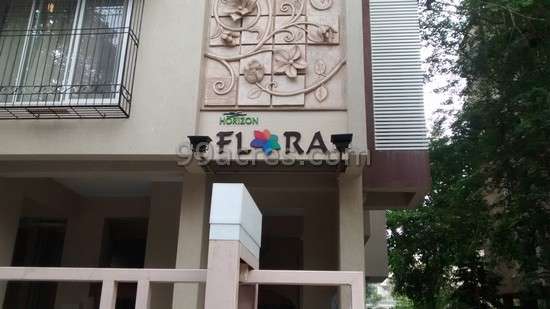 Brahma Tower Vishwakarma Nagar, Central Mumbai Suburbs | Price List ...