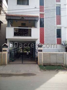 Arcot House Photos - Cox Town, Pulikeshi Nagar Pictures