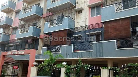 Jana Jeeva Estates Builders Jana Jeeva Castle Photos - Sonappa Layout ...