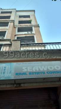 Golf View Apartments Photos - Karave Nagar, Navi Mumbai Pictures