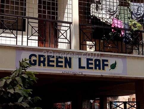 Green Leaf Apartments LB Shastri Nagar, Bangalore Resale Price List ...
