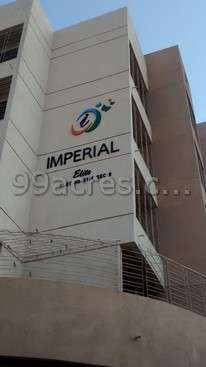 Imperial Elite Navi Mumbai, Sector 8 Ulwe Resale Price List, Brochure ...