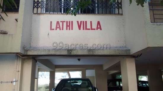 Lathi Villa Photos - Pant Nagar, Mumbai Pictures