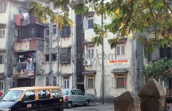 Simla House Photos - Pestom Sagar Colony, Ghatkopar East Pictures