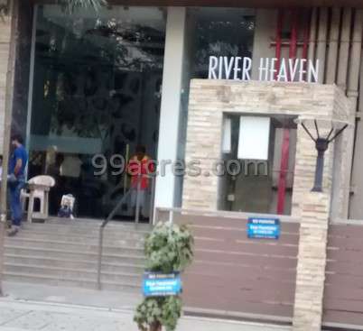 The Wadhwa River Heaven Mumbai, Juhu Resale Price List, Brochure, Floor ...