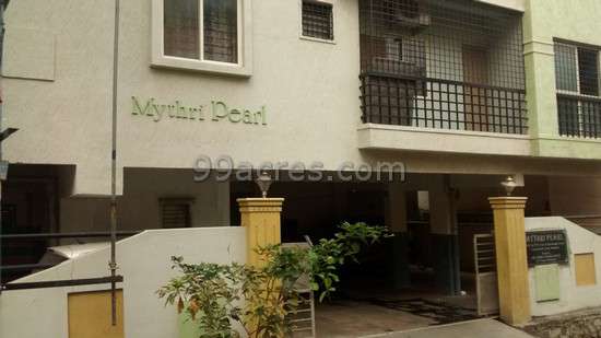 Splendid Group Builders Splendid Mythri Pearl Photos - Chandra Layout ...