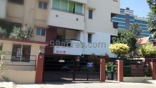 Narayan Enterprises Builders Narayan Raghuram Residency Photos ...