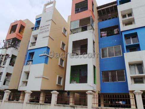 Maruthi Builders Maruthi Sindur Green Park Photos - Jeyachandran Nagar ...