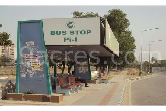 BSF CHS Sector Pi, Greater Noida Resale Price List, Brochure, Floor ...