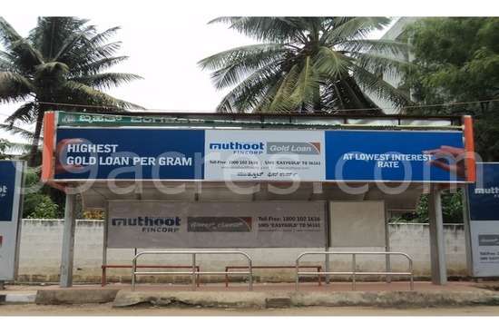 Elegant Solitaire Cunningham Road, Bangalore Resale Price List ...