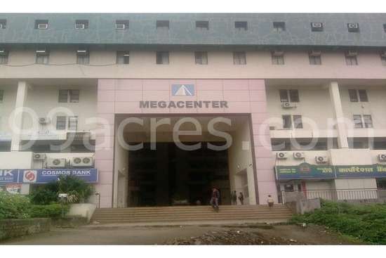 Amar Baug Amar Lata resale in Hinjewadi, Pune