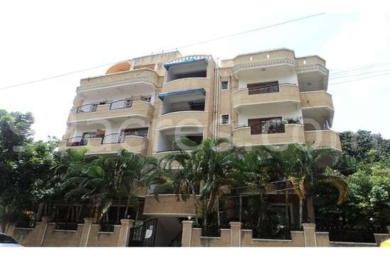 Heritage Homes Photos - OMBR Layout, Outer Ring Road East Pictures