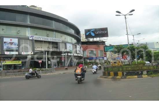 Goyal Properties Goyal Courtyard 77 Photos - Kalyani Nagar, Pune Pictures
