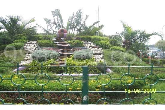 Green View Residency Airport, Dum Dum Resale Price List, Brochure ...